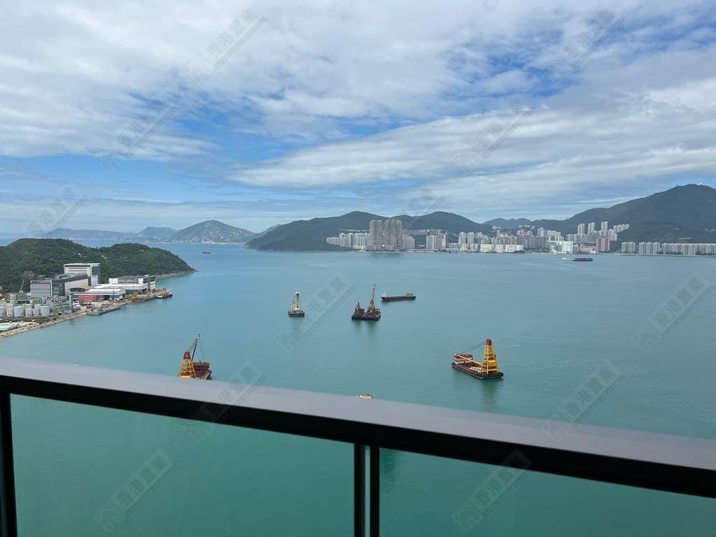 康城 - 日出康城 Ocean Marini 1A座 中層 B室 | 網上搵樓 | 香港置業